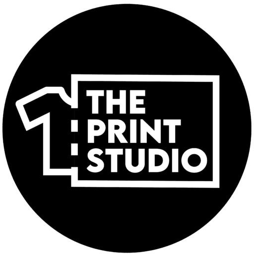 Screen Printing & Embroidery - The Print Studio Gold Coast