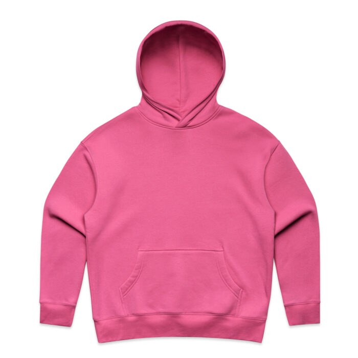 Custom AS Colour Wo’s Relax Hood 4161