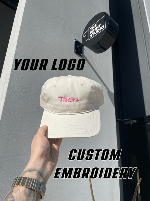 Custom AS Colour Access Cap 1130