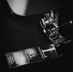 Apparel Finishing | The Print Studio