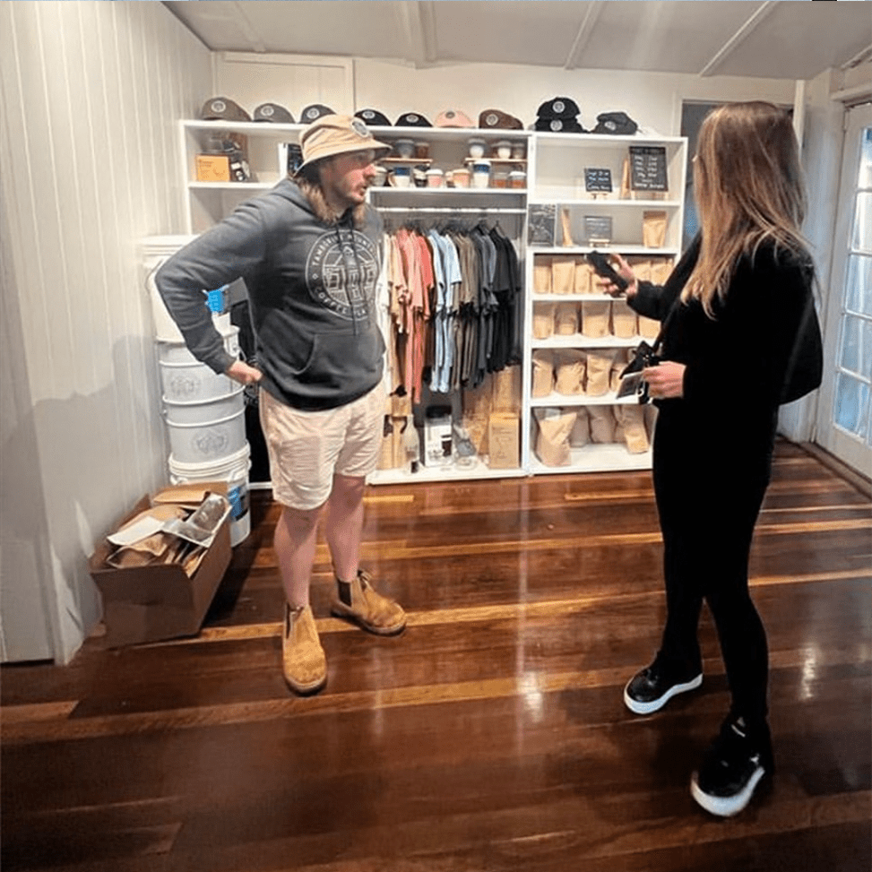 About Us | The Print Studio - Screen Printing & Embroidery