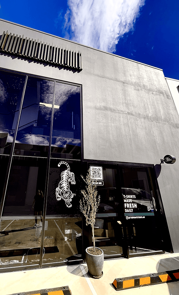 Contact Us - The Print Studio