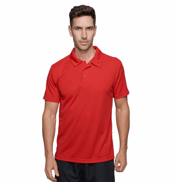 Custom Polo Aussie Pacific Botany Polos – 1307