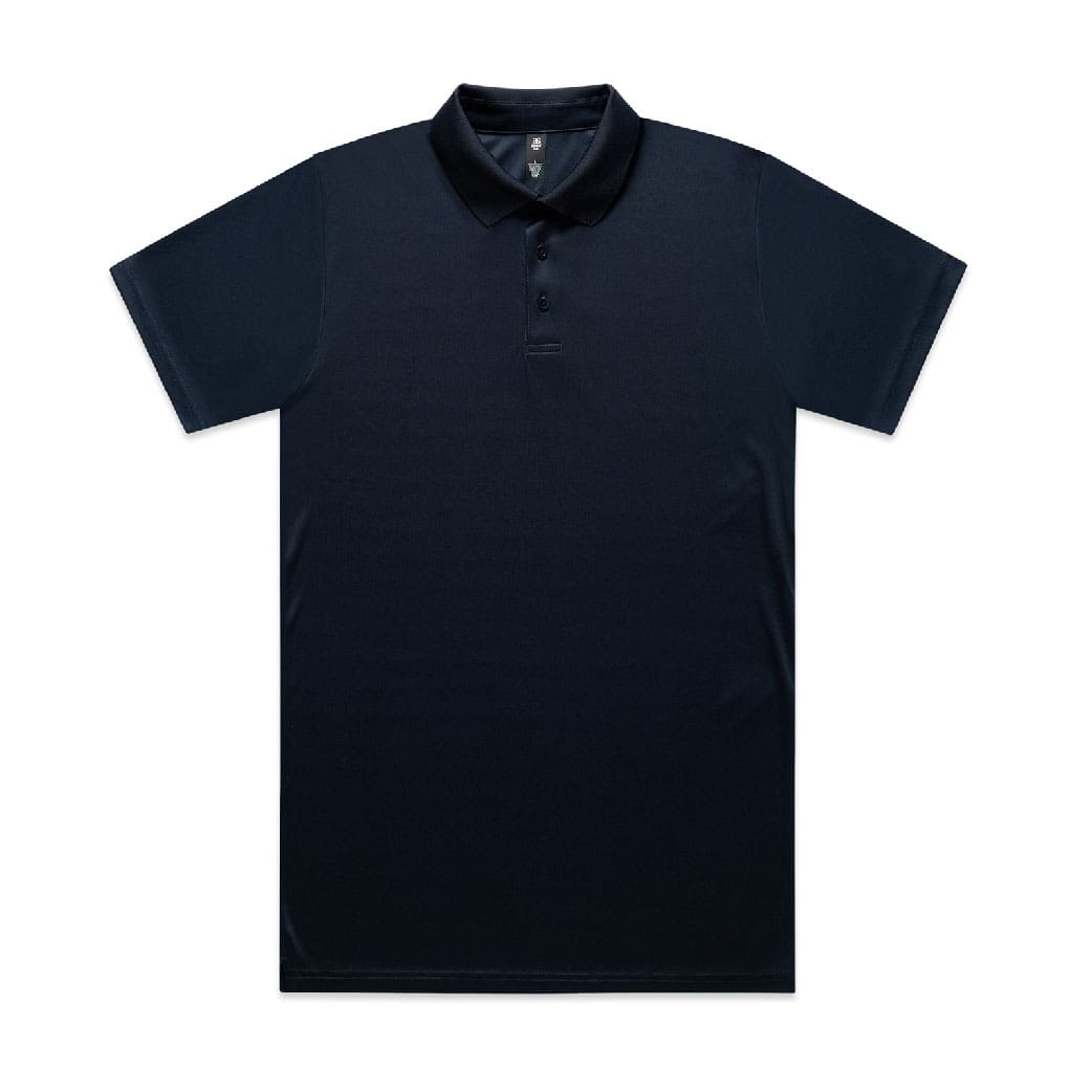 AS Colour - AS Colour Active Work Polo 5425 | Custom Polo