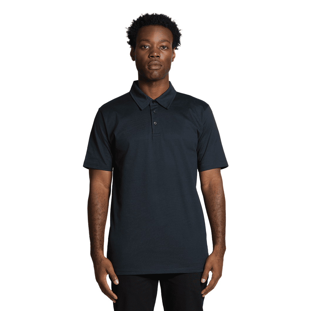 AS Colour - AS Colour Chad Polo 5402 | Custom Polo