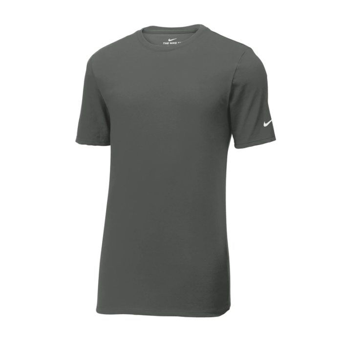 Custom Nike Dri-Fit Cotton Poly Tee NKBQ5231 | The Print Studio