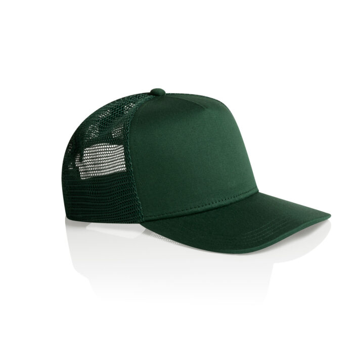 Custom AS Colour Stock Trucker Cap 1108