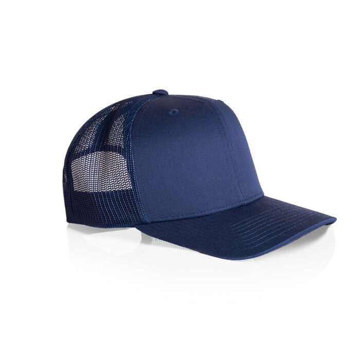 Custom AS Colour Mesh Trucker Cap 1190