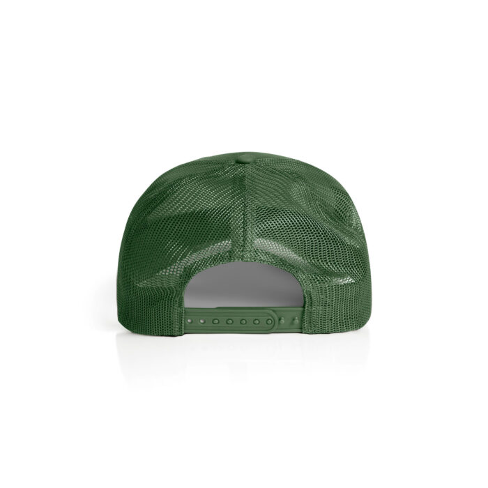 Custom AS Colour Mesh Trucker Cap 1190