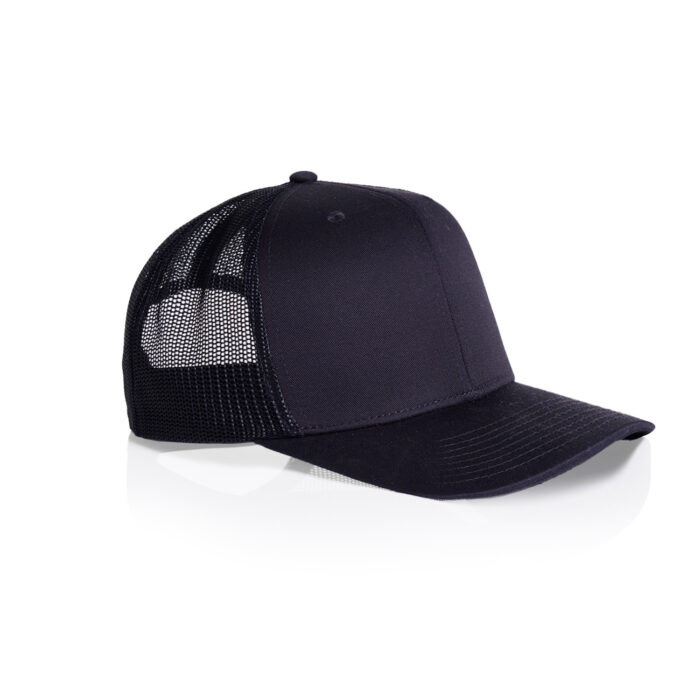Custom AS Colour Mesh Trucker Cap 1190