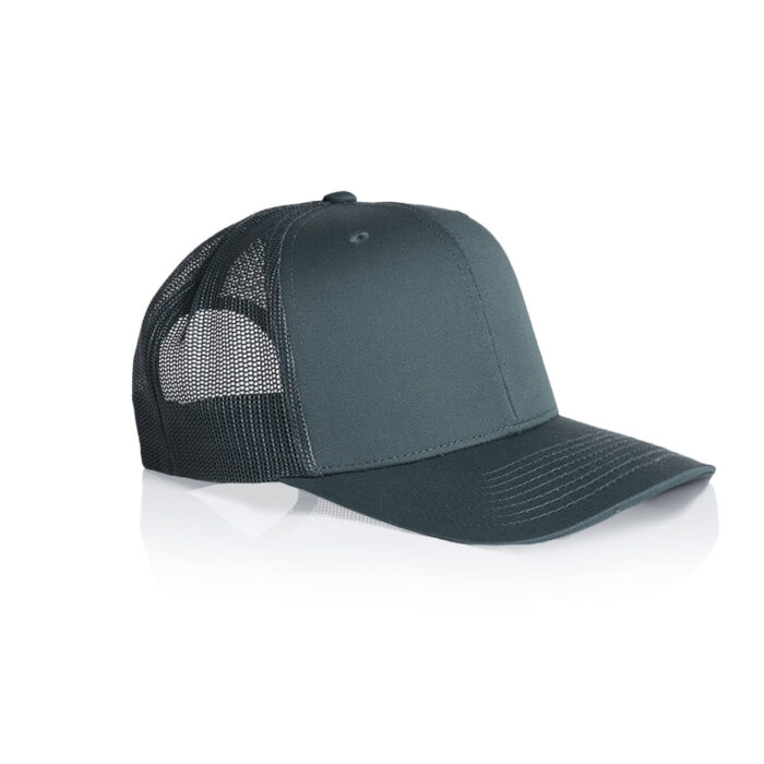 Custom AS Colour Mesh Trucker Cap 1190