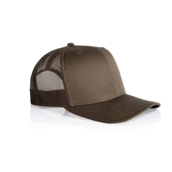 Custom AS Colour Mesh Trucker Cap 1190