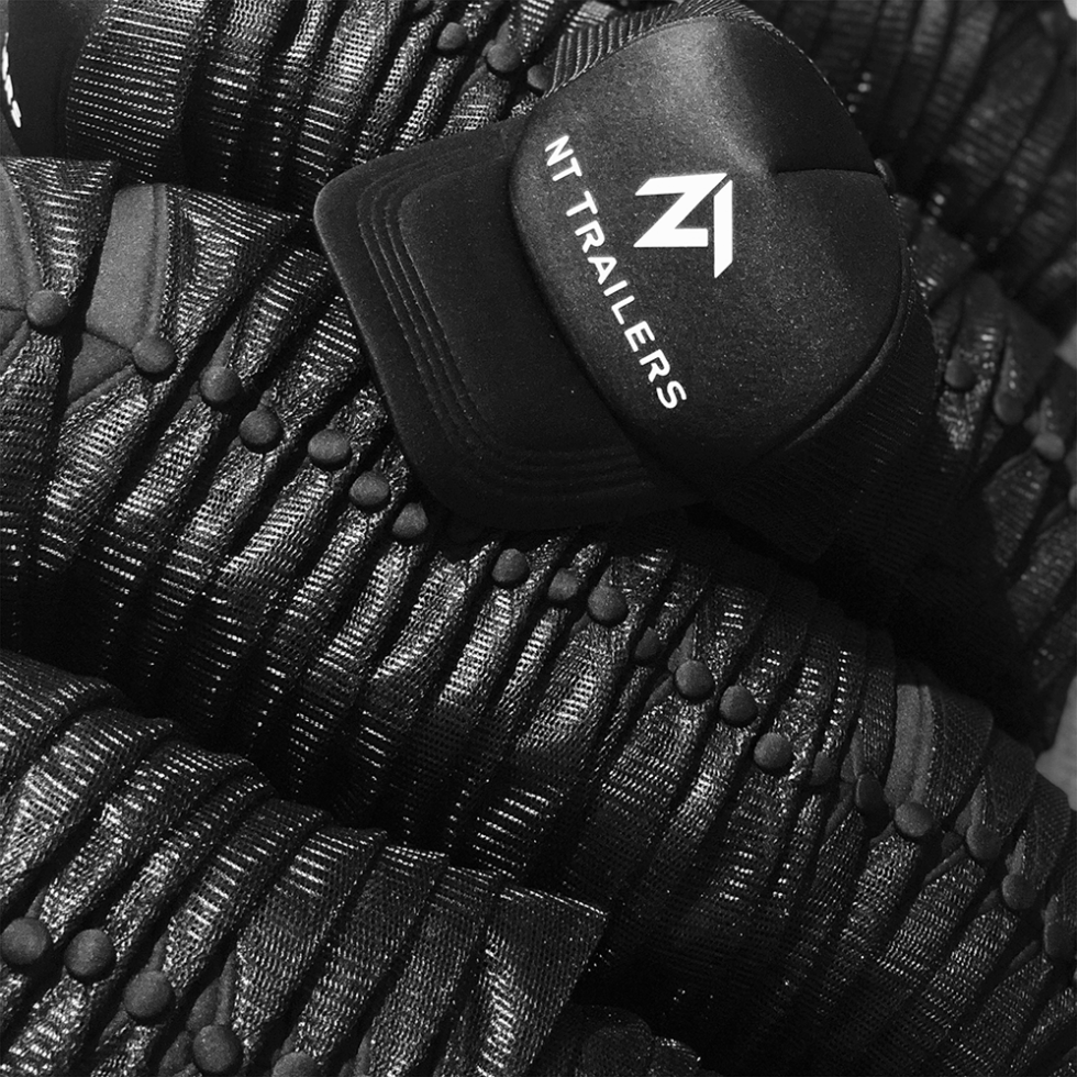 Custom Trucker Caps | Embroidery, Printing & Patches