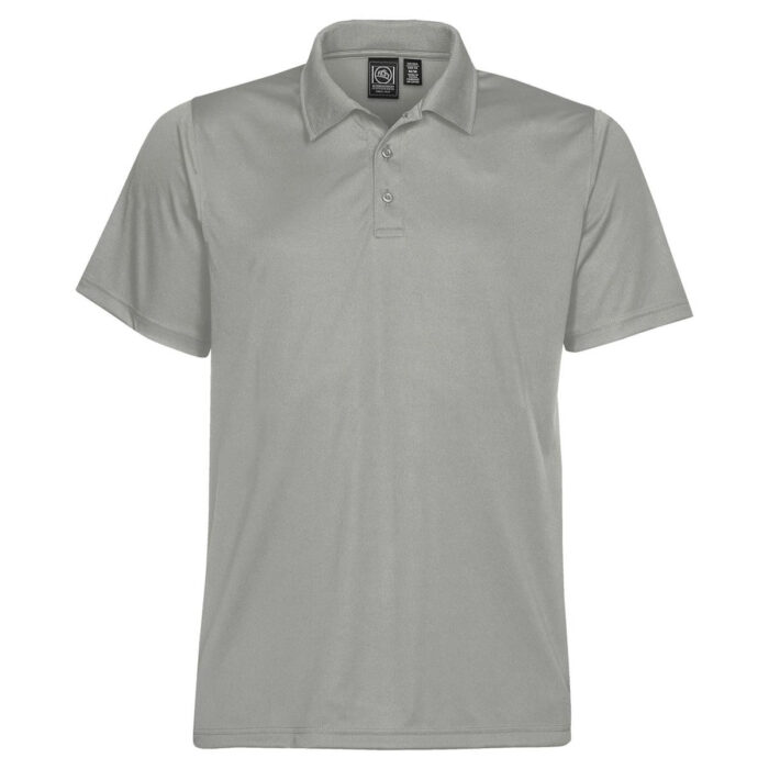 Custom Stormtech Men’s Eclipse Pique Polo PG-1