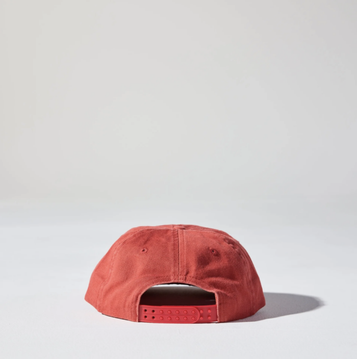 Custom Cap - House of Peaks – Monday Snap Cap