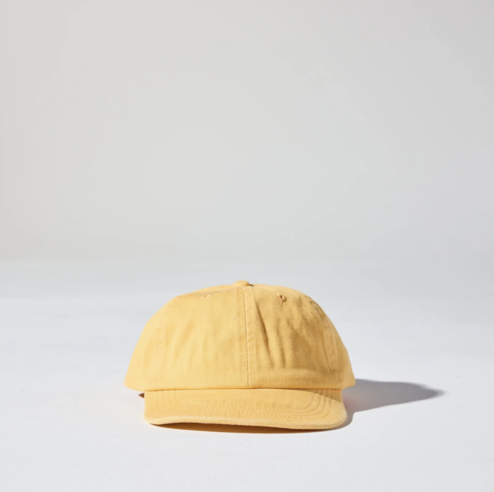 Custom Cap - House of Peaks – Monday Snap Cap